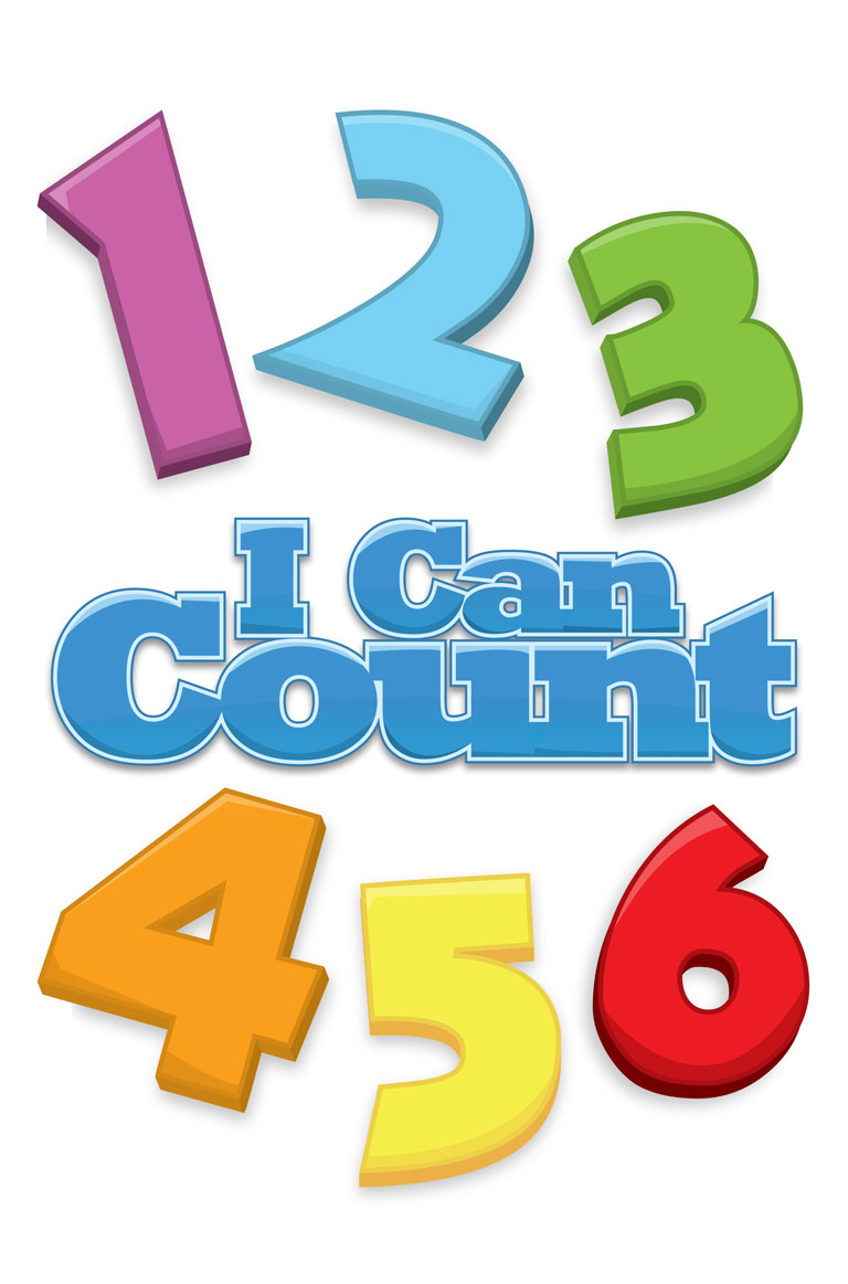 I Can Count I Can Count