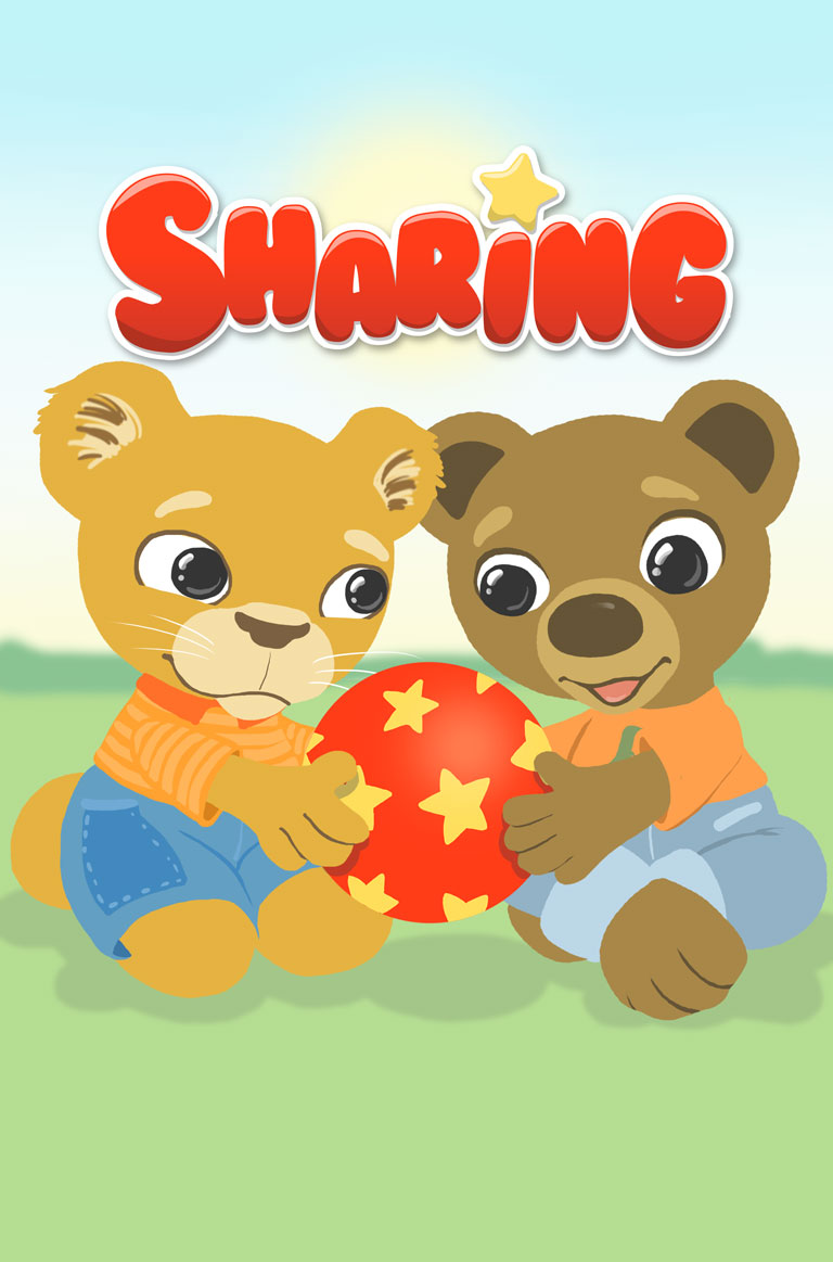 Sharing