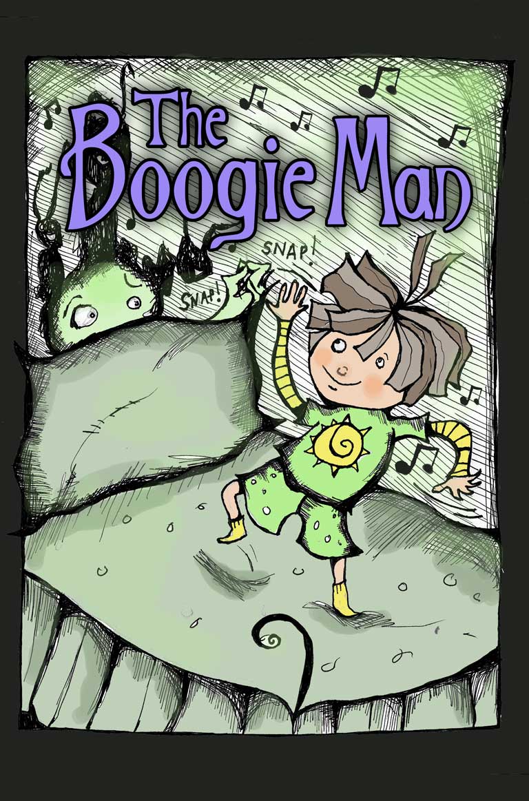 The Boogie Man | FarFaria