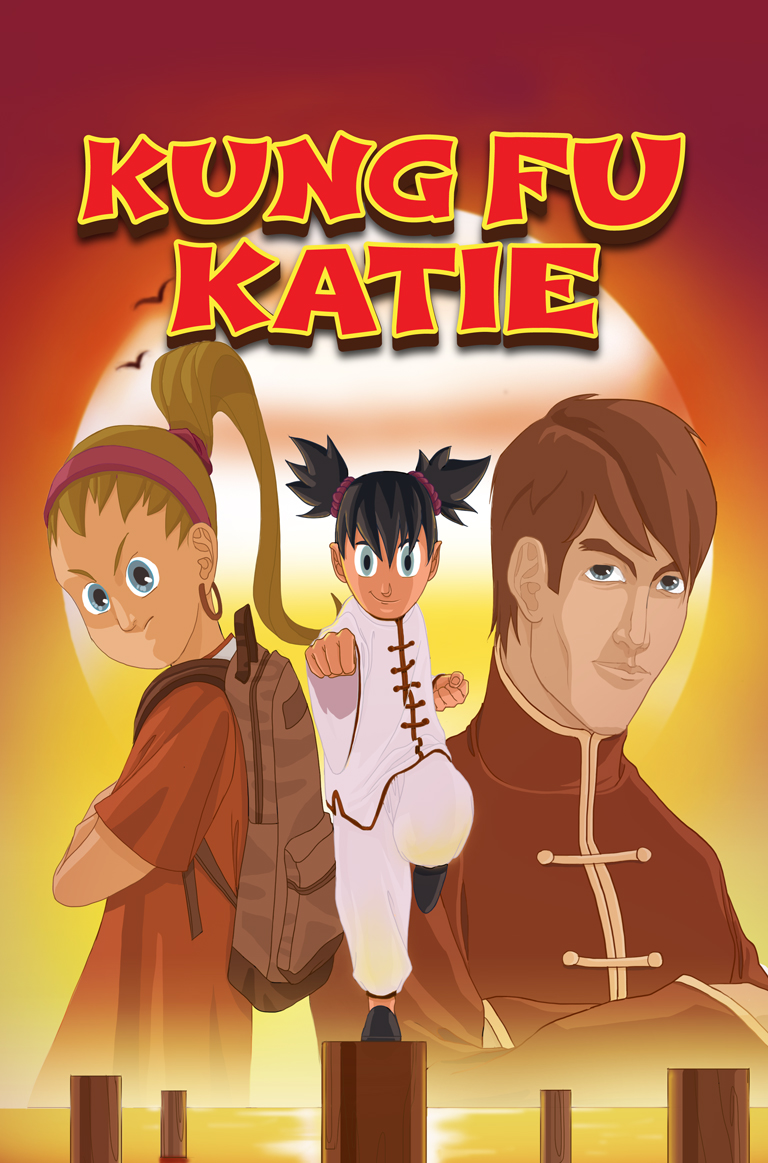 Kung Fu Katie FarFaria kung-fu-katie-farfaria