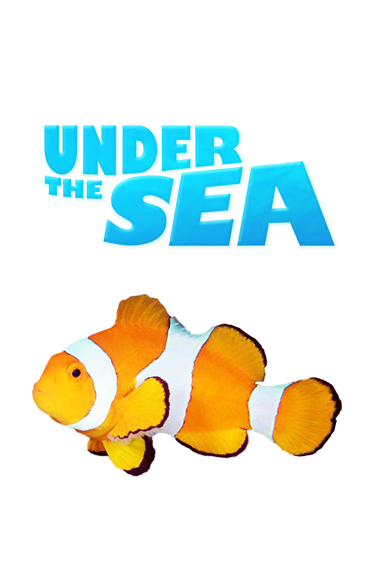 Under the Sea | FarFaria