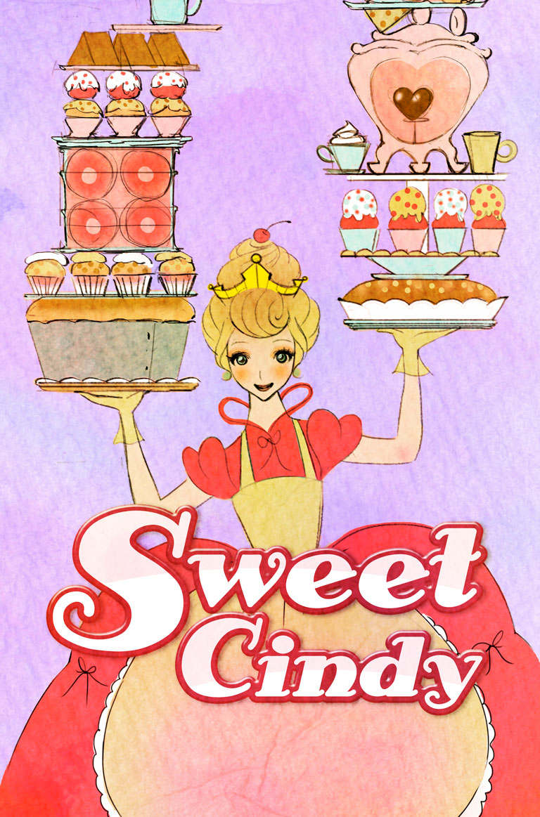 Sweet Cindy | FarFaria