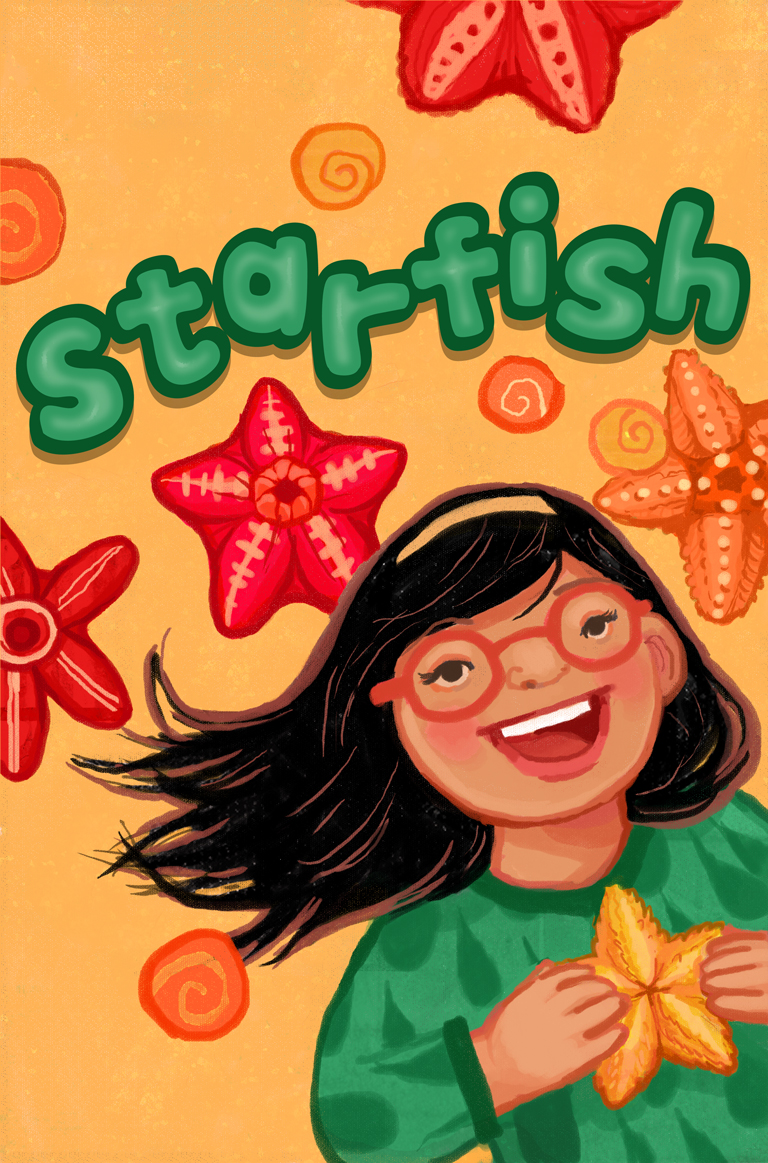 Starfish | FarFaria