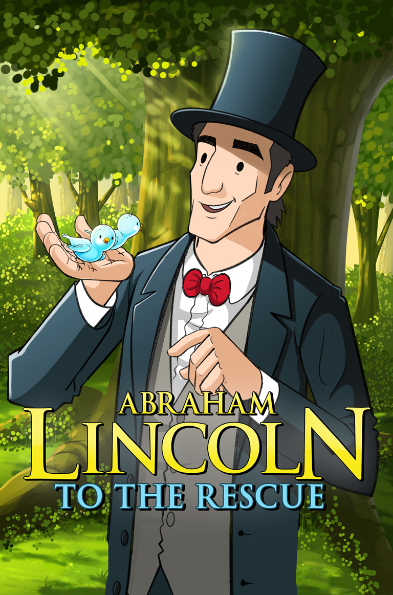 Abraham Lincoln to the Rescue | FarFaria