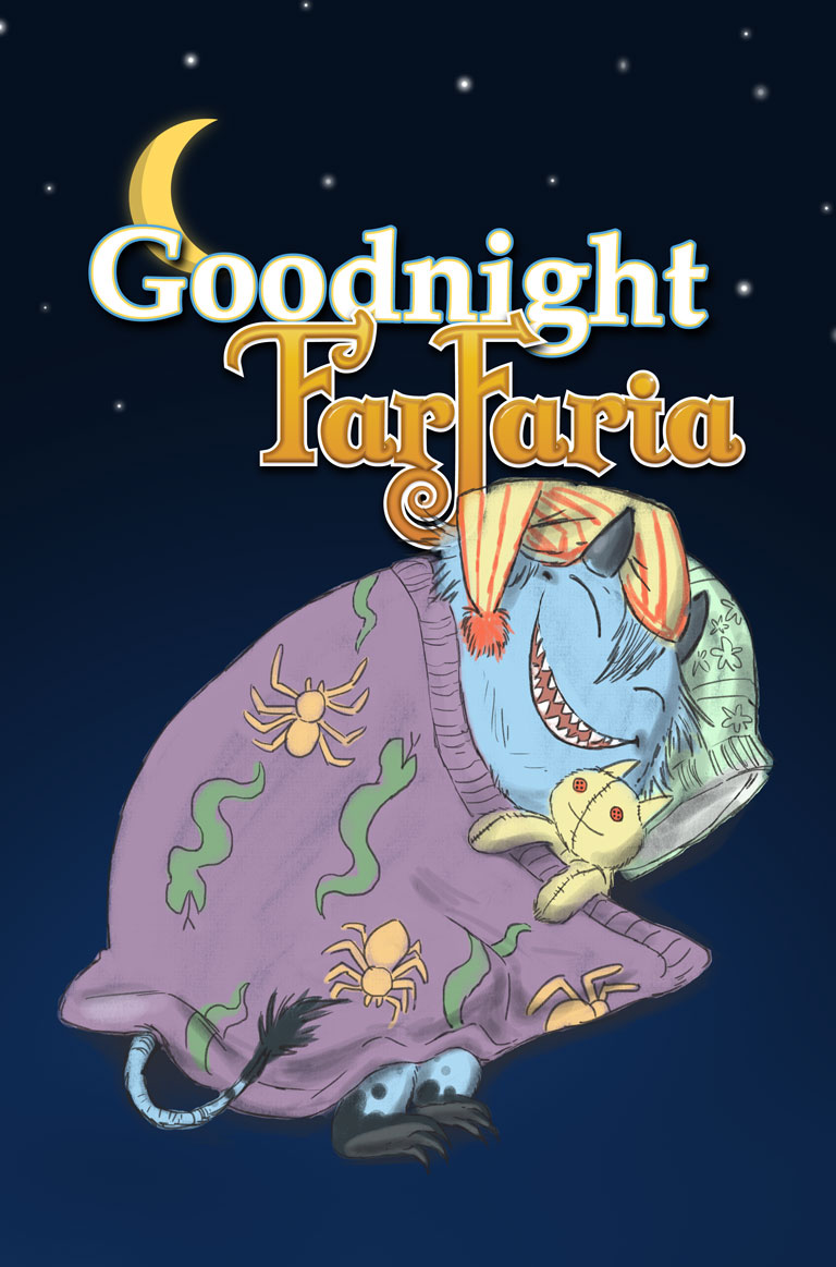 Goodnight FarFaria | FarFaria