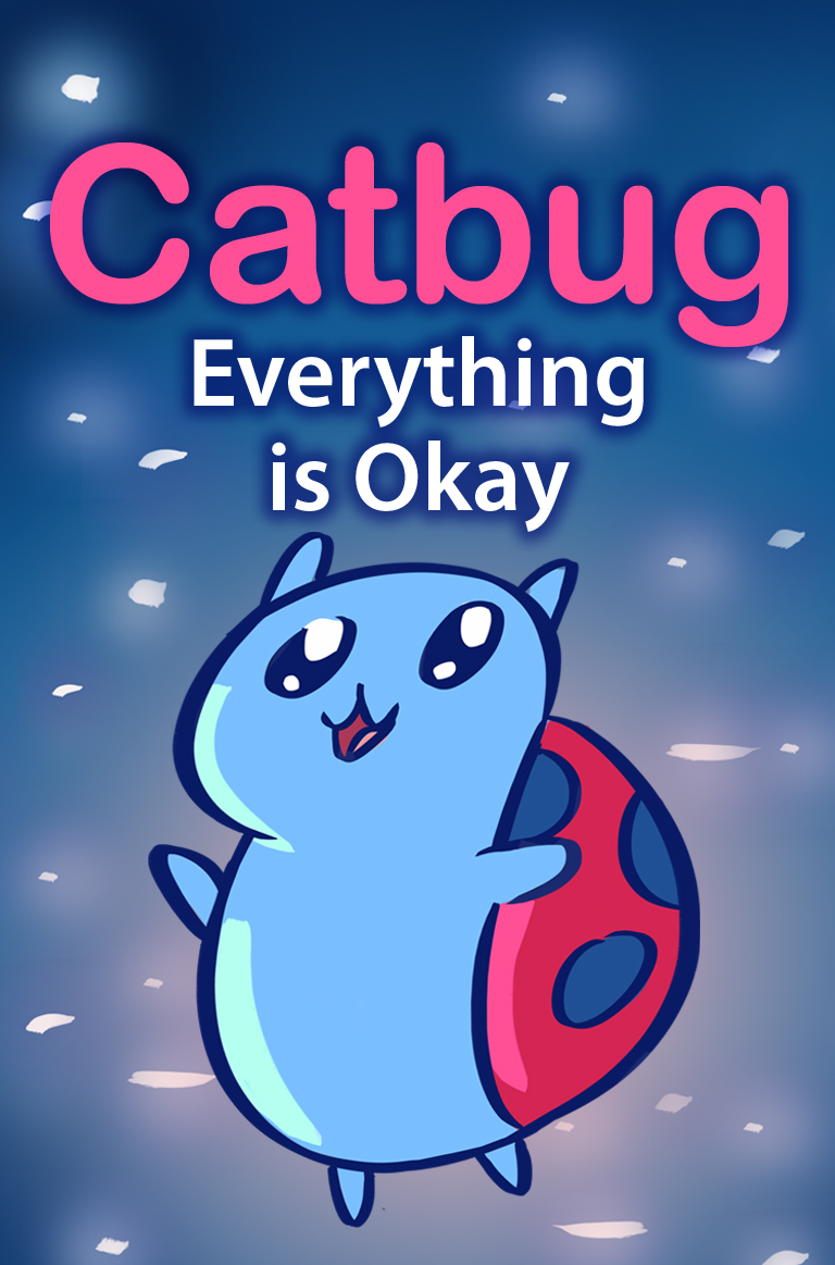 Catbug Wallpaper Cute