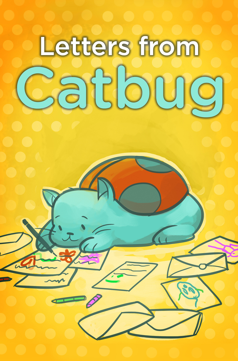 Catbug Quotes