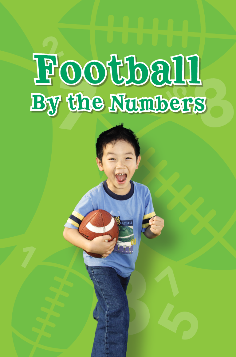 Football by the Numbers | FarFaria