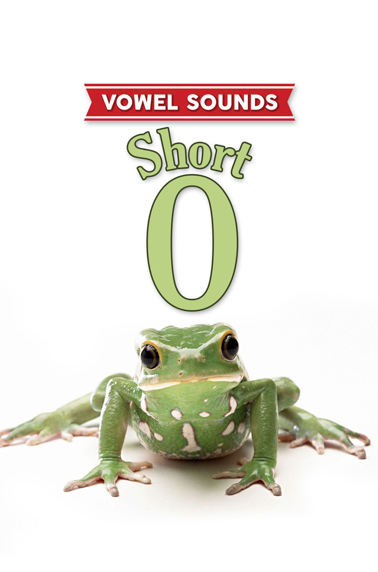 Vowel Sounds: Short O | FarFaria