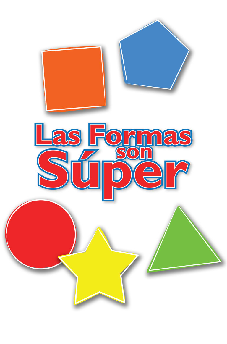 Las Formas son Súper | FarFaria