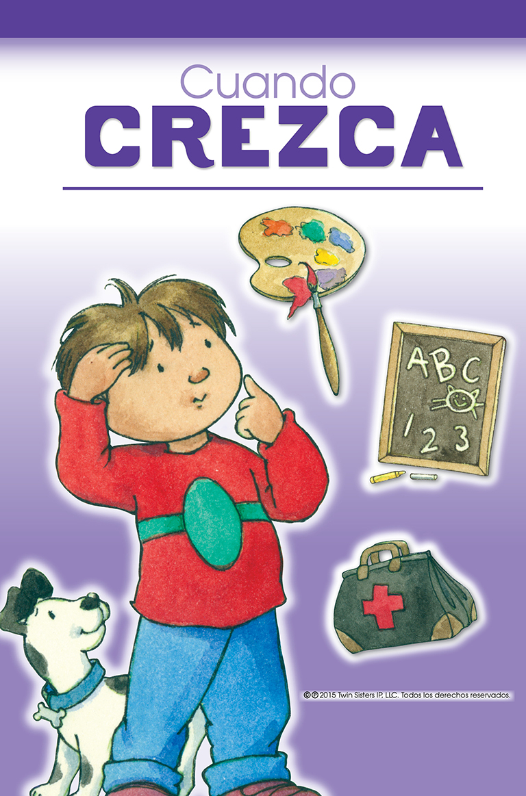 Cuando Crezca | FarFaria